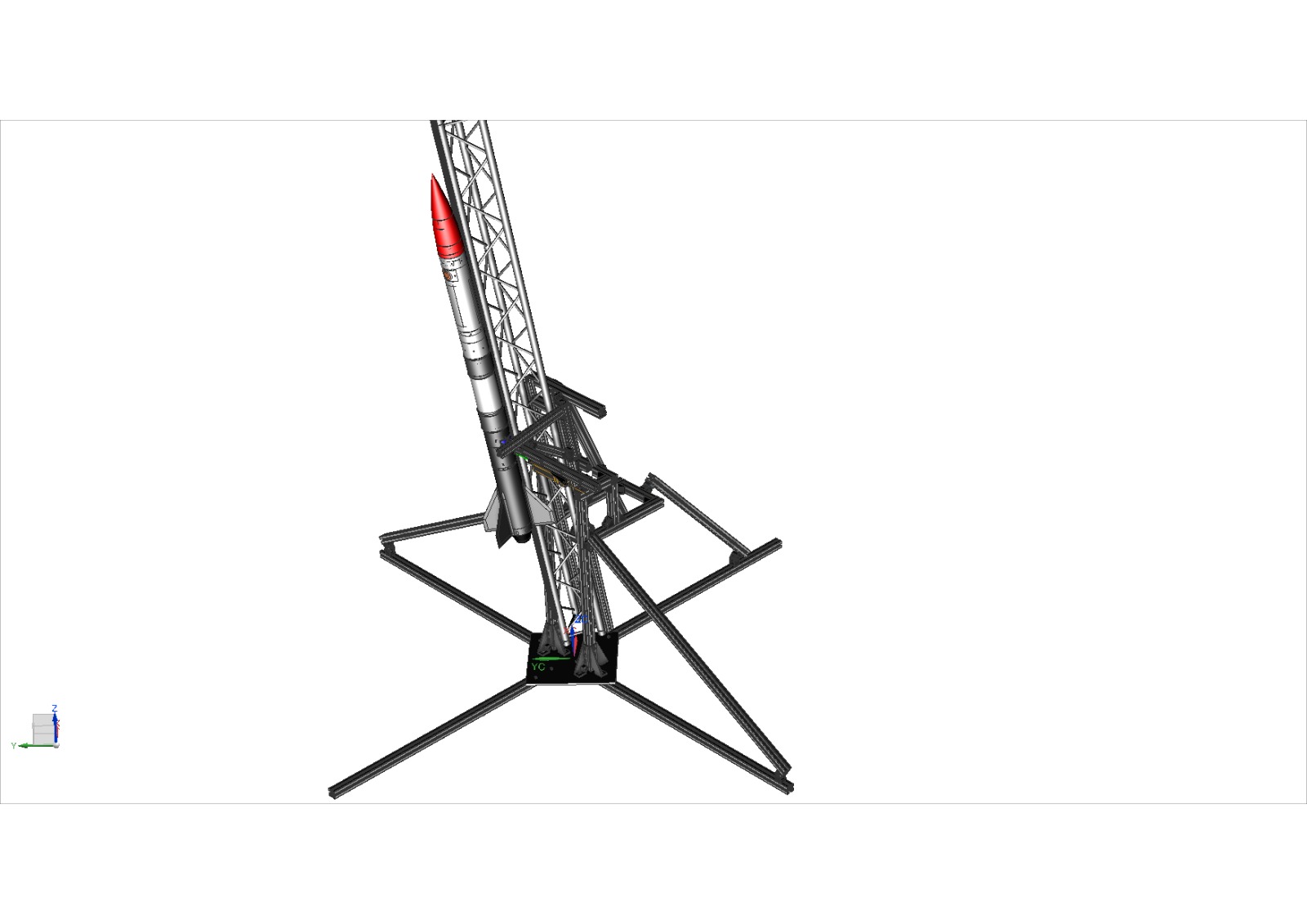 DLR STERN Project – HyEnD – Hybrid Engine Development