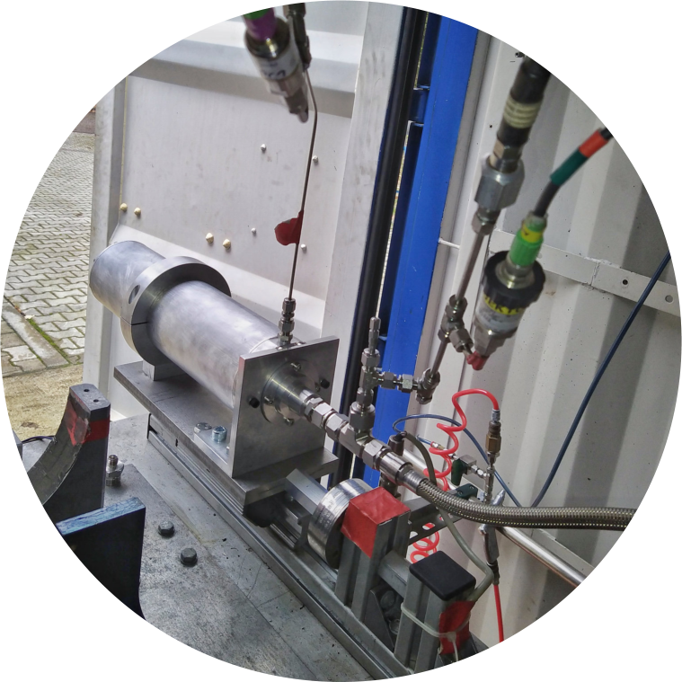 DLR STERN Project – HyEnD – Hybrid Engine Development