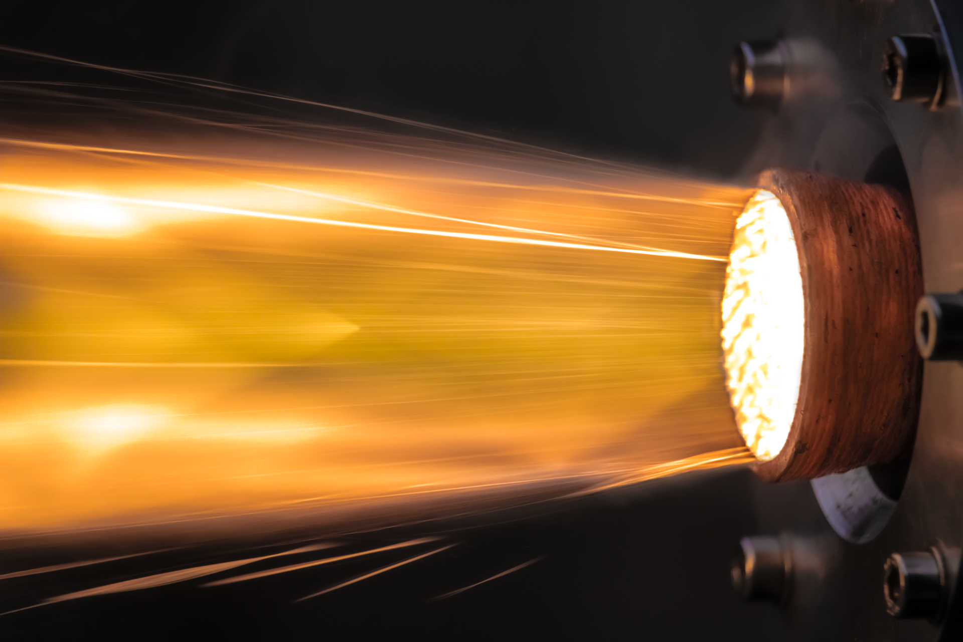 DLR STERN Project – HyEnD – Hybrid Engine Development