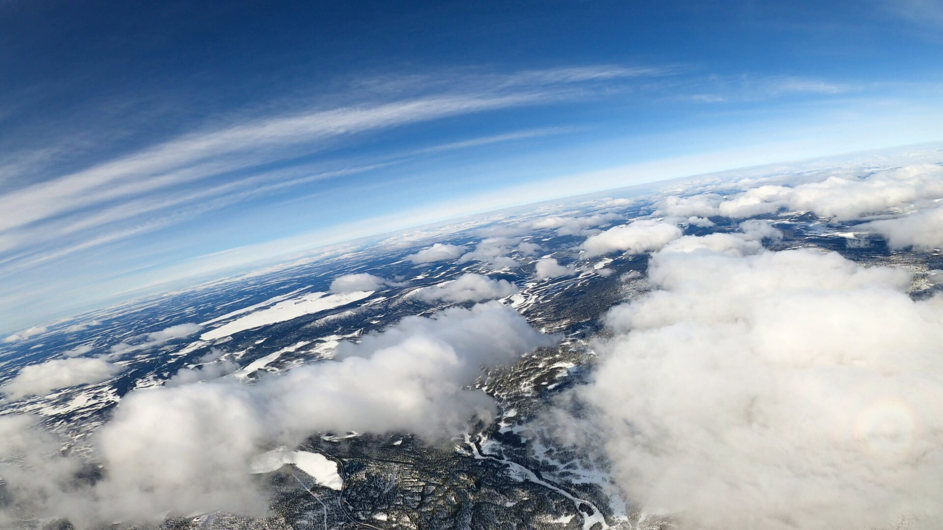 Mission Success: New Record for Student-built Hybrids – HyEnD – Hybrid ...