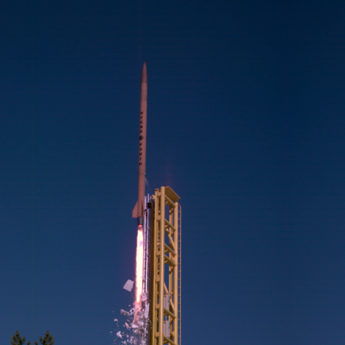 N2ORTH Launch Campaign – HyEnD – Hybrid Engine Development