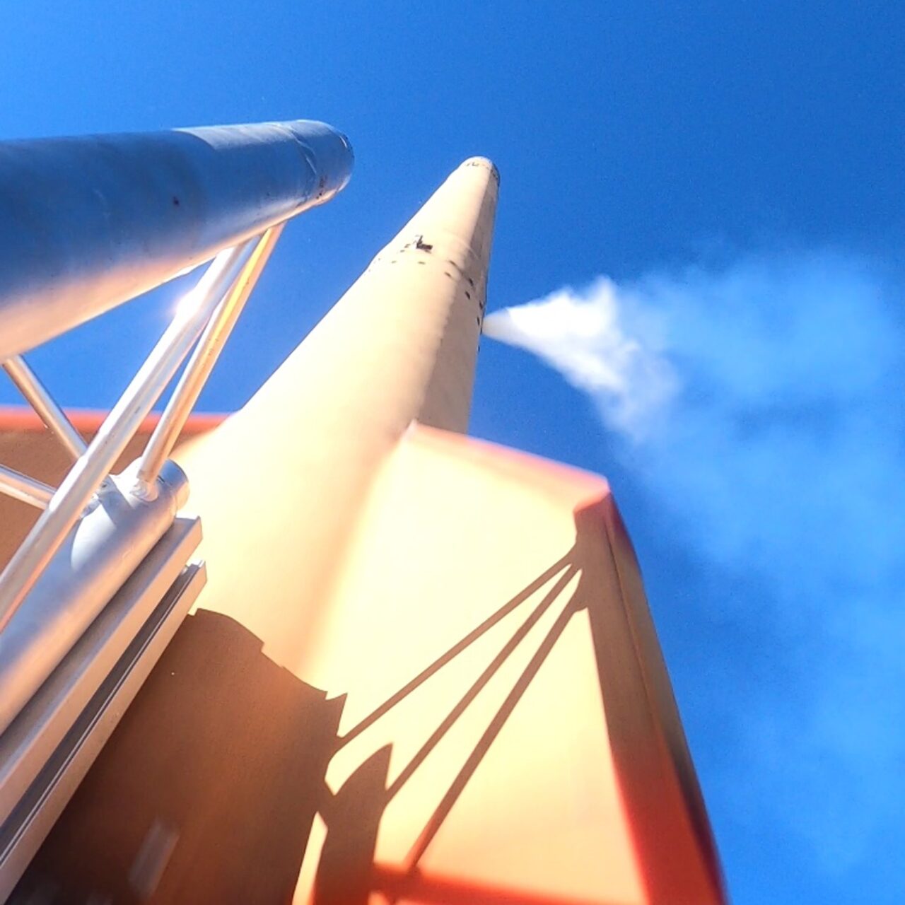 N2ORTH Launch Campaign – HyEnD – Hybrid Engine Development