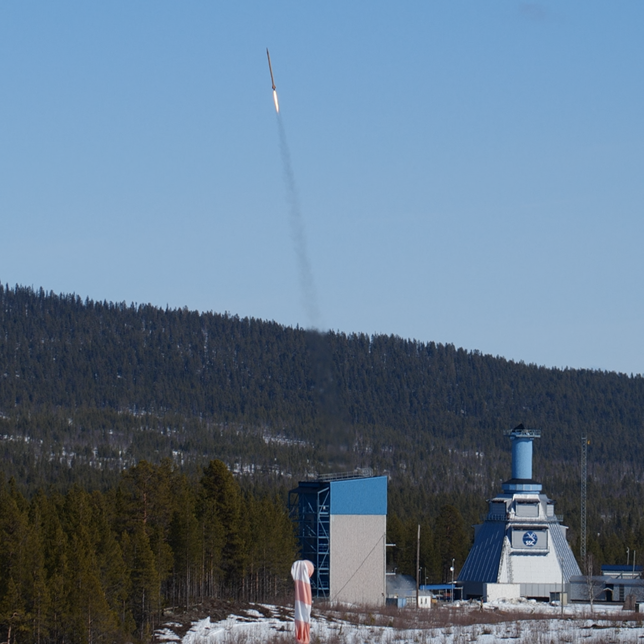 N2ORTH Launch Campaign – HyEnD – Hybrid Engine Development