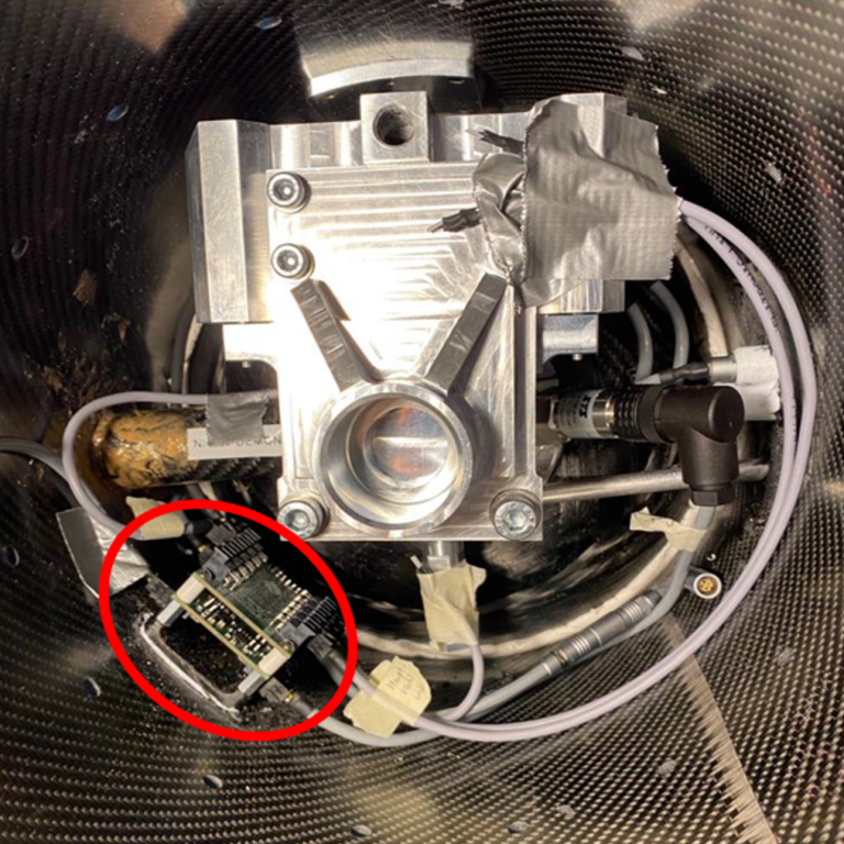 N2ORTH Launch Campaign – HyEnD – Hybrid Engine Development