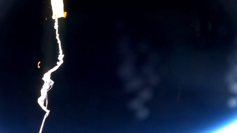 N2ORTH Launch Campaign – HyEnD – Hybrid Engine Development