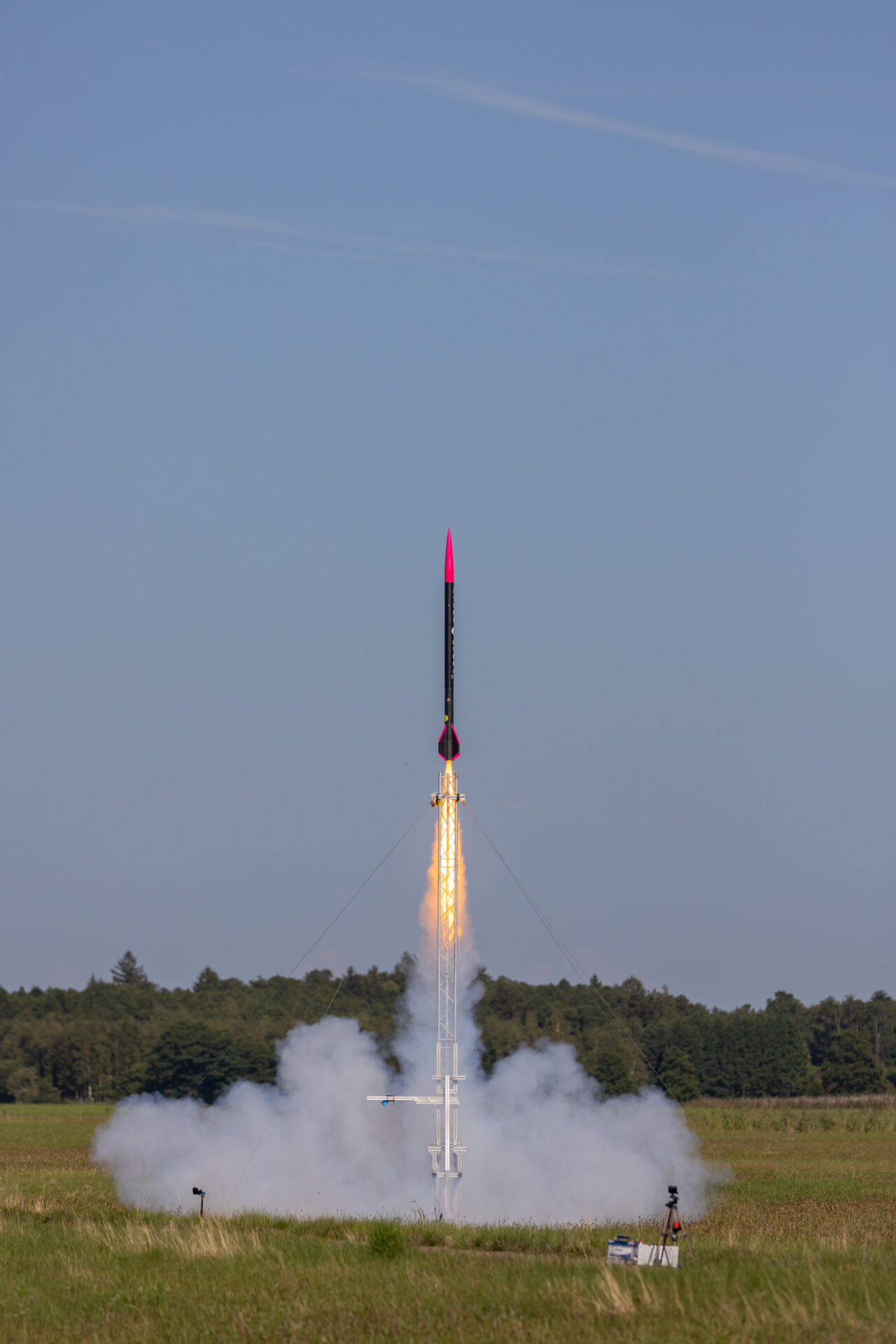 HyDRA Series – HyEnD – Hybrid Engine Development