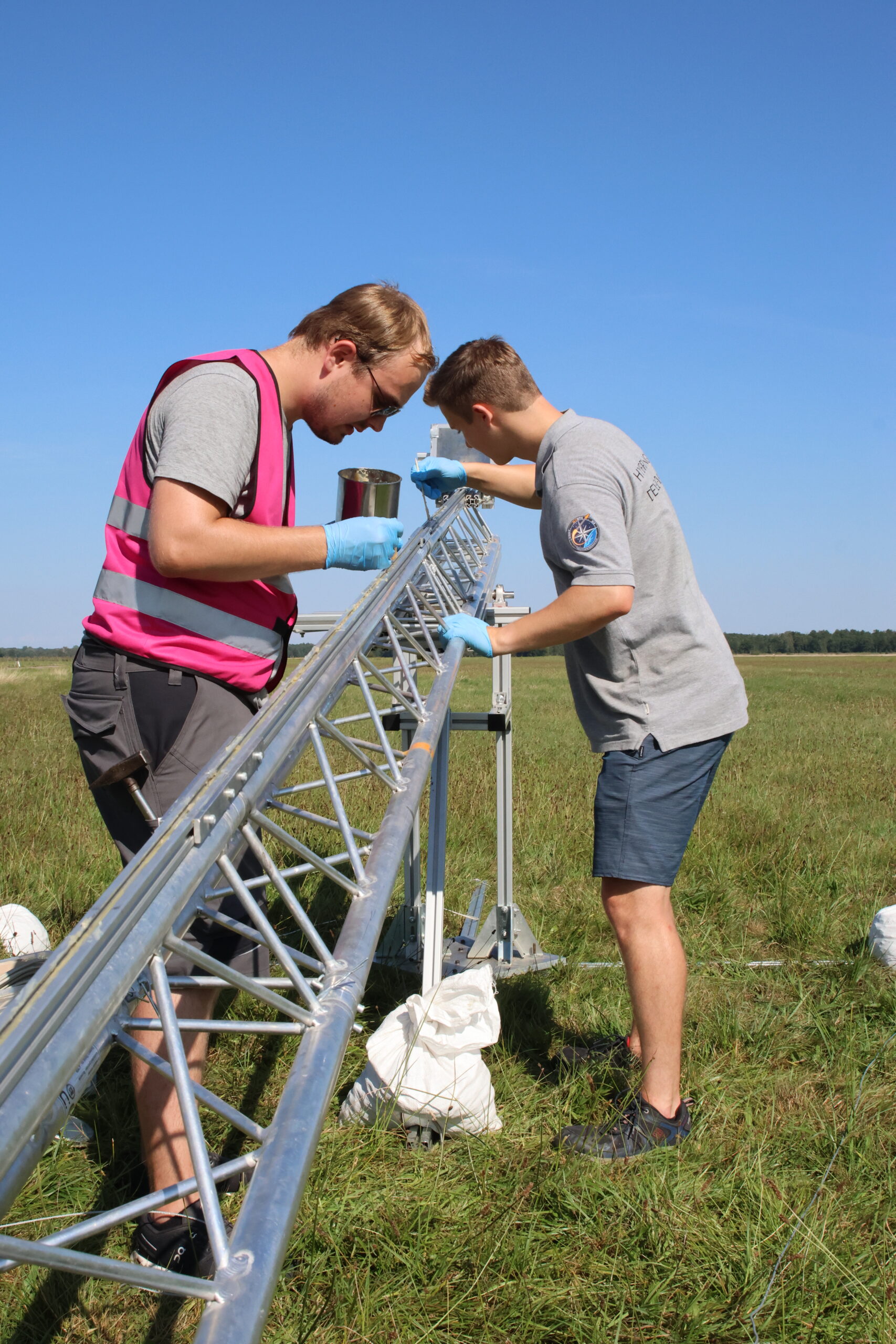 HyDRA Series – HyEnD – Hybrid Engine Development