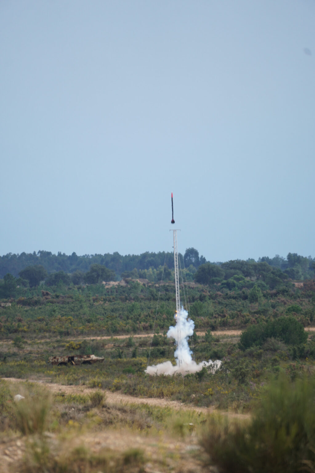 HyDRA Series – HyEnD – Hybrid Engine Development