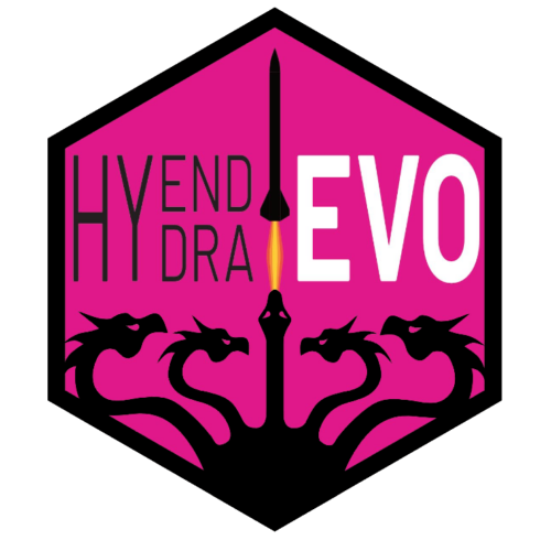 HyDRA Series – HyEnD – Hybrid Engine Development