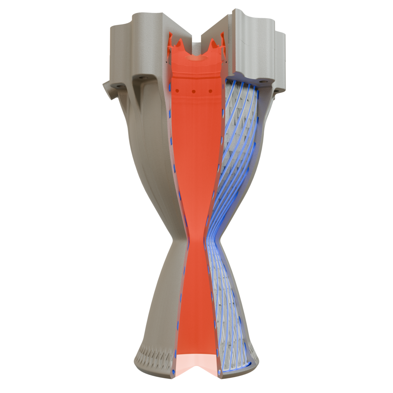 Project BLAST – HyEnD – Hybrid Engine Development