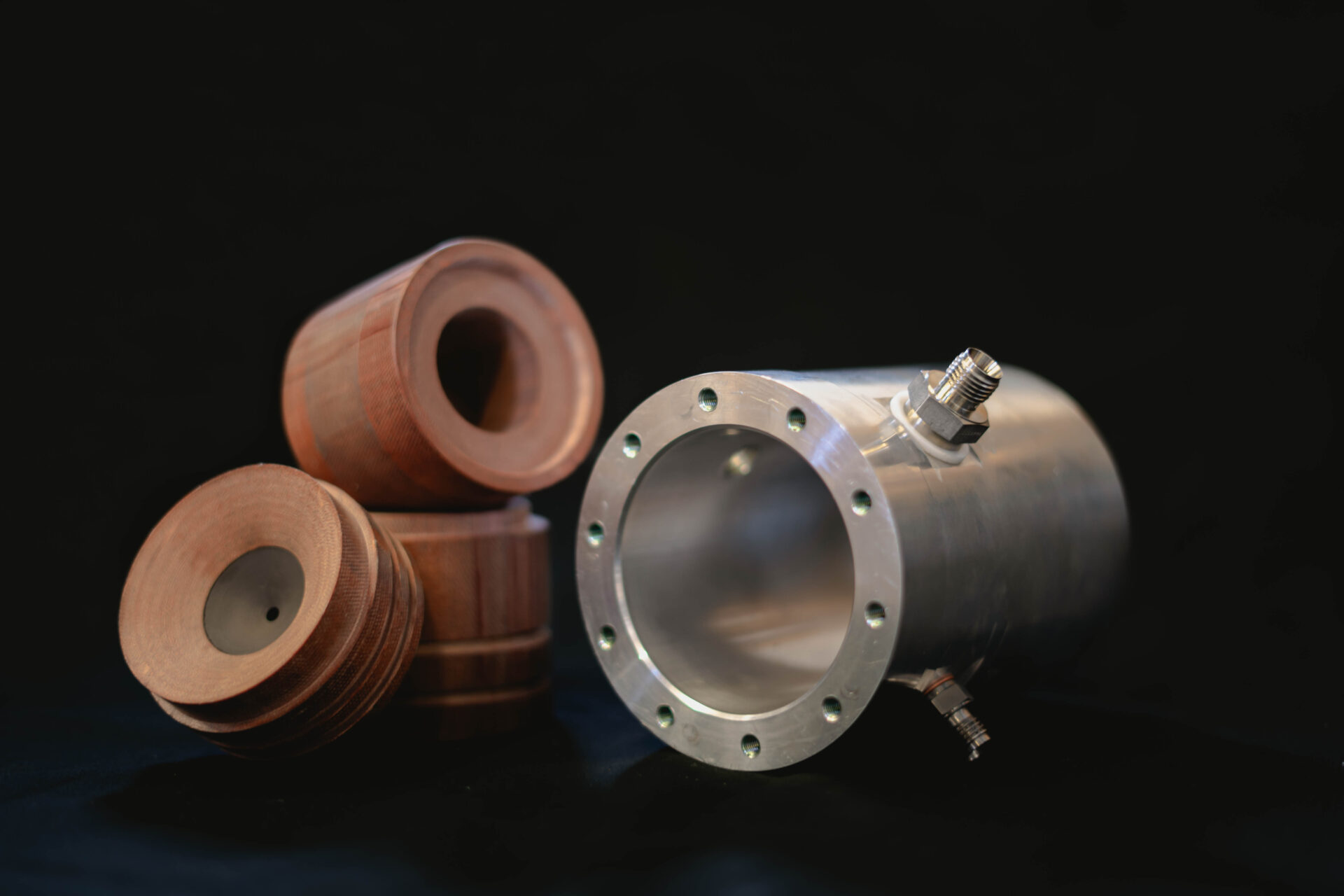 Project BLAST – HyEnD – Hybrid Engine Development